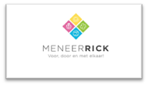 Programma van meneer Rick voor de komende periode - Basisschool De Schelp
